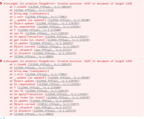 How To Debug These Dev Tools Errors App Building Retool Forum