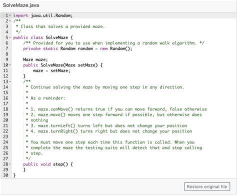 Solved On Today S Lab Homework Problem You Ll Implement A