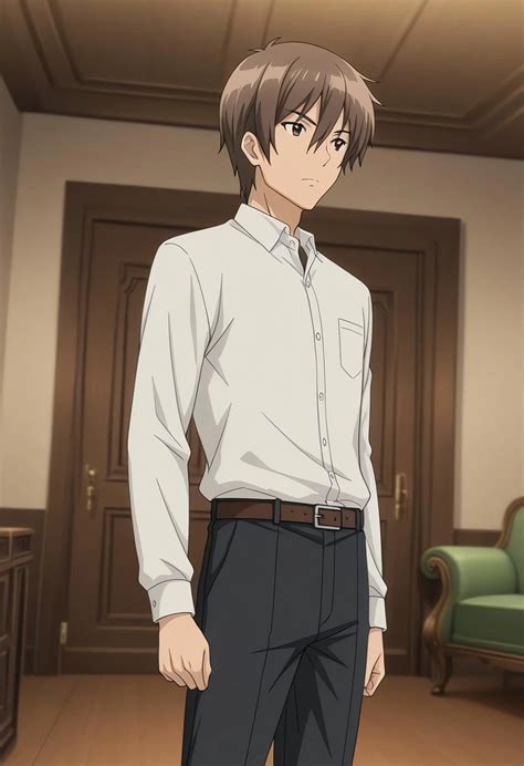 Kiriya Hakushaku Ke No Roku Shimai Characters Lora Prompthero