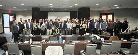 Winslow Technology Group On Linkedin Reminiscing On Our Recent Sko Such An Incredible Team