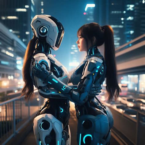 Android Girls By Android Mania On Deviantart