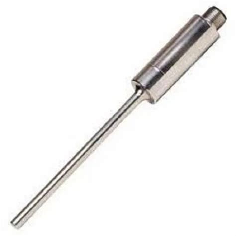 Pt1000 Temperature Sensor 3 Wire 40 To 450 Deg C At ₹ 3800 Piece In Vapi