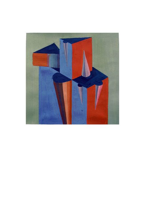 Volumetric Objects By Alexilieva On Deviantart