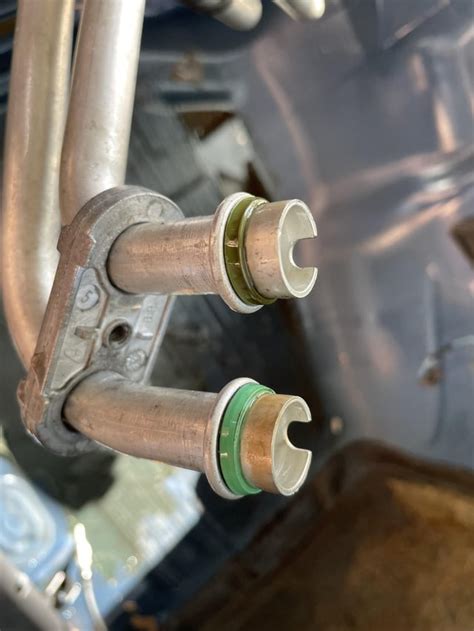 p0455 : r/MechanicAdvice
