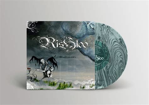 Not Official I Created A Design For An Eidolon Vinyl R Rishloo