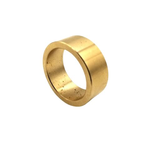 Long Lasting Zcusn10pb5 Copper Bushing For Industries