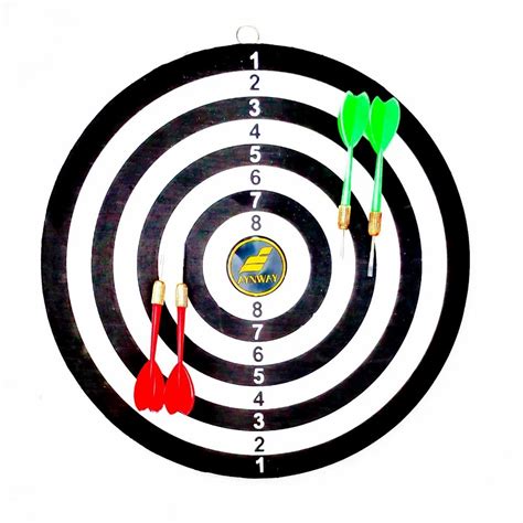 Aynway Magnetic Dart Board At ₹ 200piece Magnetic Dartboard In Aynway Magnetic Dart Board At ₹ 200piece Magnetic Dartboard In