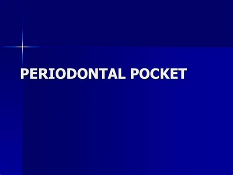 Pdf Periodontal Pocketflaps Scallopings Required For The