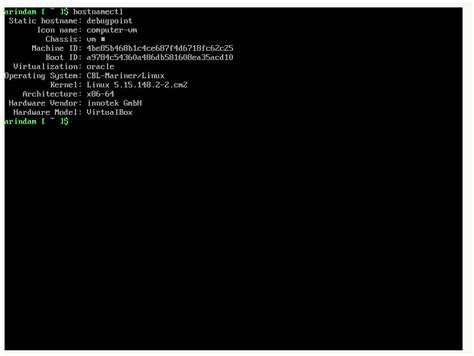 microsoft renames cbl mariner to azure linux