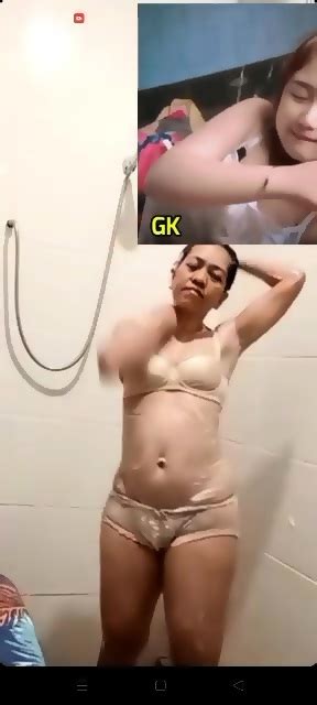 Vcs Tante Indo Tkw Malaysia