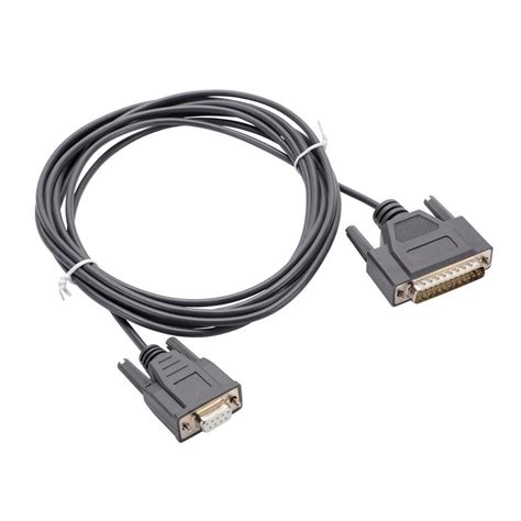 Directlogic Programming Cable Pn D3 Dscbl 2 Automationdirect