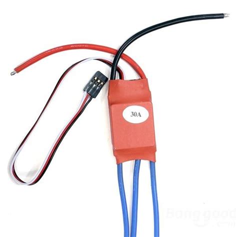 Creative Electronics How To Run A Brushless Motor ESC With Arduino