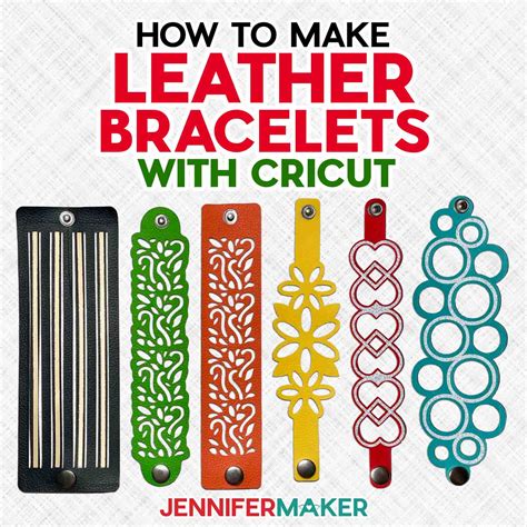 Cricut Jewelry Archives Jennifer Maker