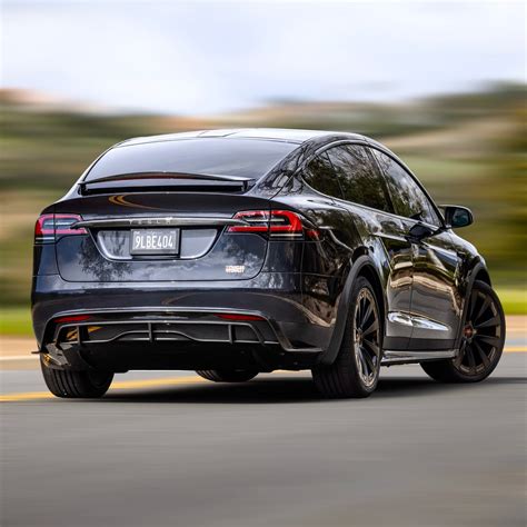 Model X Accessories Rpm Tesla Aftermarket Accessories