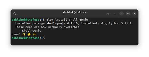 Fixed Externally Managed Environment Error With Pip In Ubuntu