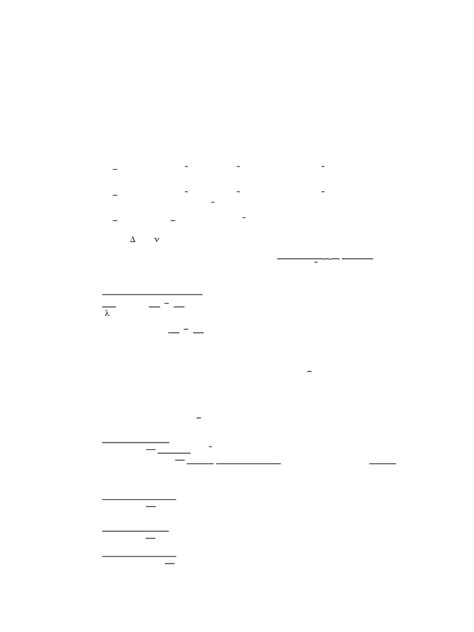 Section 02 Electronic Structure Of Atoms And The Periodic Table Ans