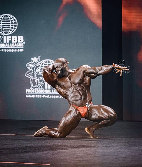 Samson Dauda Profile And Workout Routine Fitness Volt