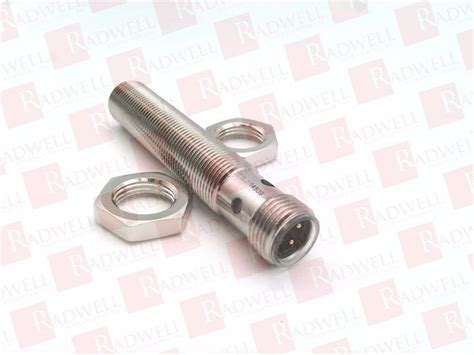 Nbb2 12gm50 E3 V1 Inductive Sensor By Pepperl And Fuchs