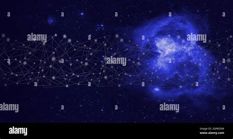 Artificial Intelligence Ai Global Database And Artificial Intelligence Data Mining Technology