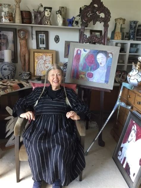 Lydia Corbett Sylvette David A Retrospective