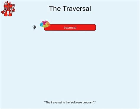 acm dbpl keynote the graph traversal machine and language