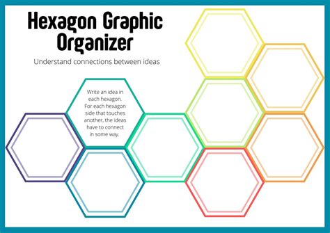 Free Printable Graphic Organizer Templates To Customize 44 OFF