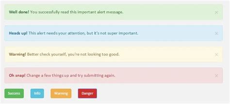 Flash Message For Angularjs And Bootstrap Angular Flash Angular Script