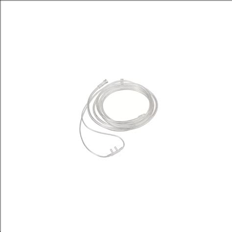 Canula Binasal De Oxigeno Adulto Edumed Sac