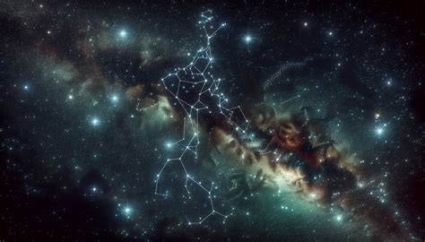 Constelación De CÁncer Guía Completa Historia Y Más