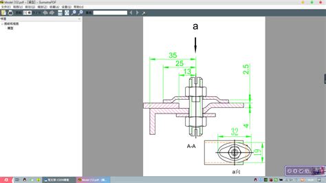 使用cad代替tikz绘制latex矢量图 cad latex csdn博客