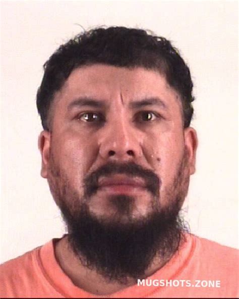 Galvan Juan Rubio 01152025 Tarrant County Mugshots Zone