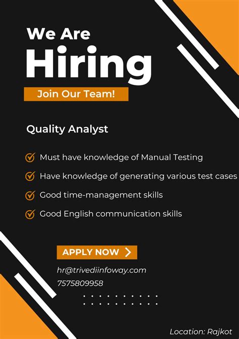 Trivedi Infoway Pvt Ltd On Linkedin Qatester Qatester