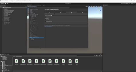 Develop Virtual Reality Vr Experiences In Unity Commit Software
