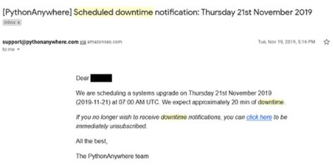 in depth review should you host python website on pythonanywhere