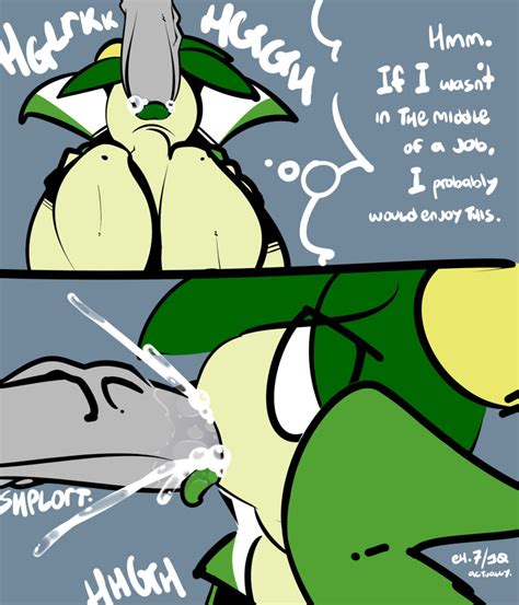 Rule 34 1 Upclock Anthro Big Penis Bodily Fluids Clothing Coat Cum Cum In Pussy Cum Inside