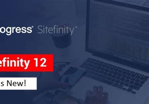 Upgrading Your Sitefinity Cms Website