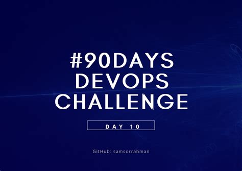Day12 Daysdevop Challenge Linux And Git Wrap Up By Samsor Rahman Medium