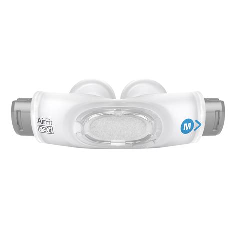 Nasal Pillows For Airfit P30i Nasal Pillow Mask