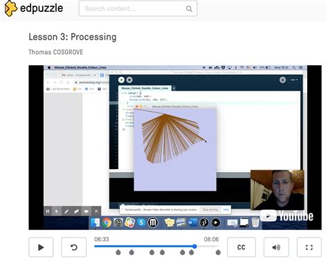 Exploring A Modern Computer Programming Classroom Model Nglc