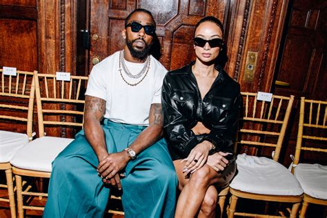 Sheriff Called As Draya Michele Battles Ex Tyrod Taylor Over La Home