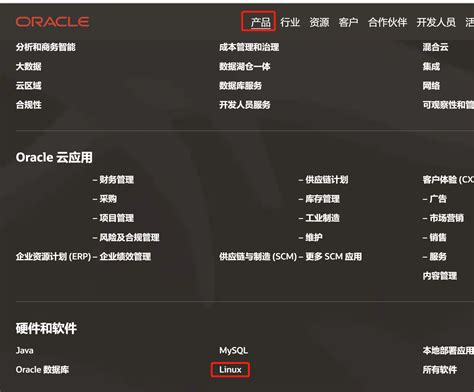 Oracle安装配置第一篇安装oracle Linux 系统 醒醒 博客园