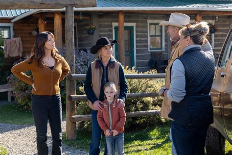 Heartland Episode Memory