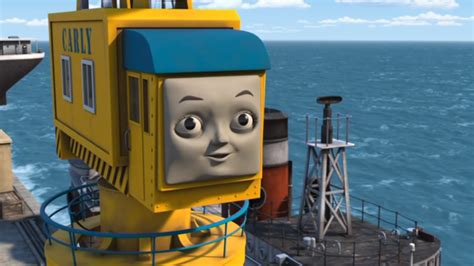 Carly Thomas Made Up Characters And Episodes Wiki Fandom Powered By Wikia