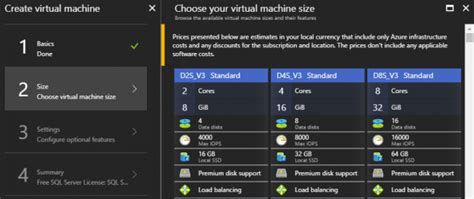 How To Deploy Azure Sql Server On Ubuntu Free Lisense Sqlbackupandftps Blog