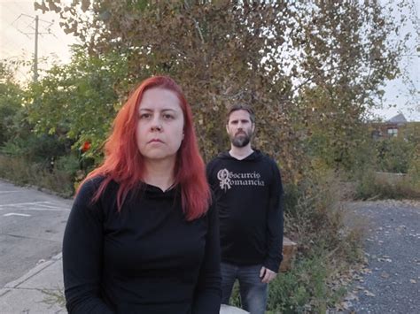 Interviews Disorientation Breathing The Core