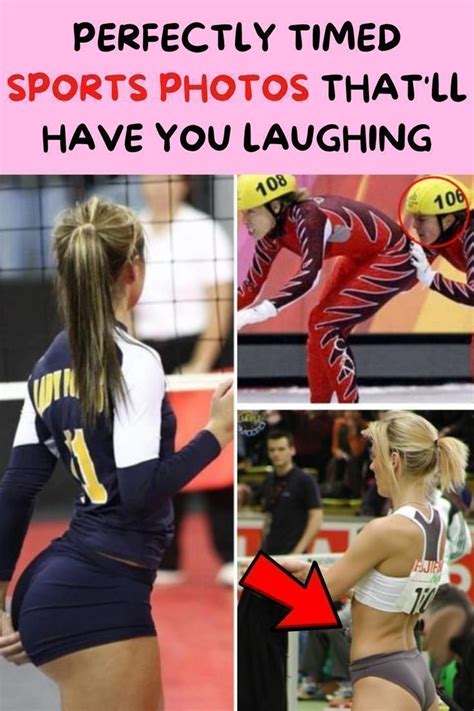 These Perfectly Timed Sports Photos Should Totally Win A Gold Medal