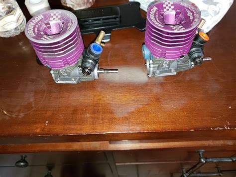 Novarossi Keep Off R C Tech Forums