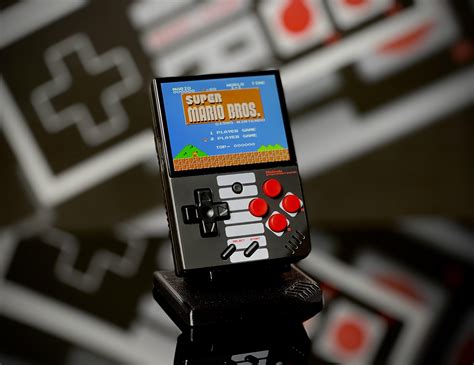 🖤 ️ Miyoo Mini Nes ️🖤 R Sbcgaming