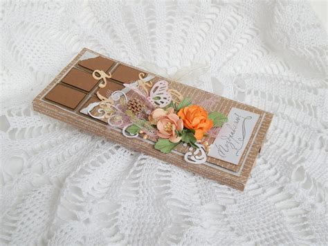 Шоколадки своими руками 86 фото