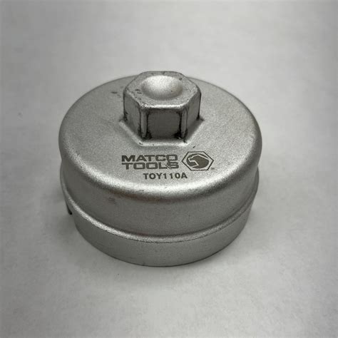 Matco Oil Filter Socket Toy110a Shop Tool Swapper